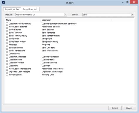 New Features Released For Smartlist Builder Extender And Smartview