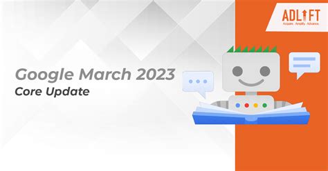 New Year New Google Core Update AdLift India