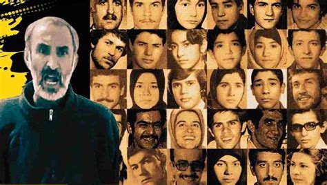 Irans Hostage Diplomacy Leads To Release Of Notorious Crim