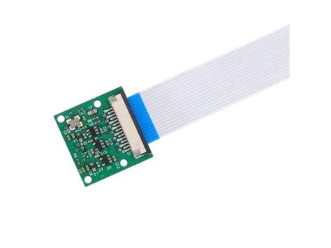 Hkd Raspberry Pi Camera Mod 5mp Communica Part No Hkd Raspberry Pi