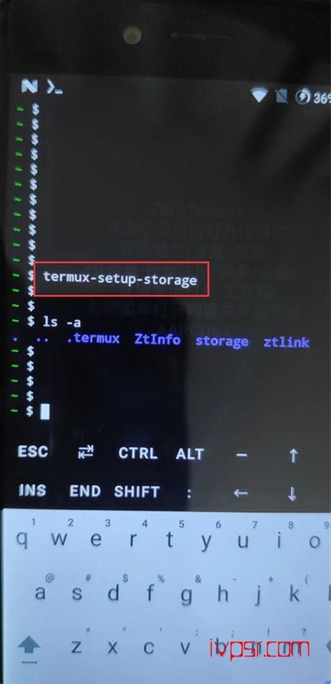 免root手机使用zerotermux搭建青龙面板教程 Vps部落 Vps测评、优惠码与实用教程