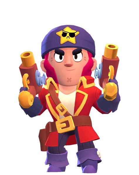 Colt Brawl Stars Wiki Brawl Stars Dicas