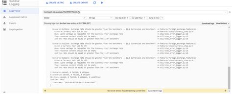 Running A Serverless Batch Workload On Gcp With Cloud Scheduler — Adding Docker And Container