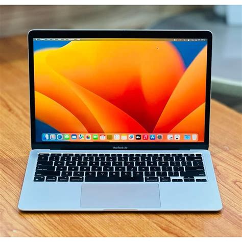 Jual Macbook Air M Inch Shopee Indonesia