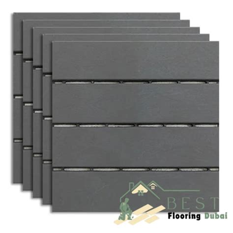 Rubik Acacia Wood Floor Decking Best Flooring Dubai