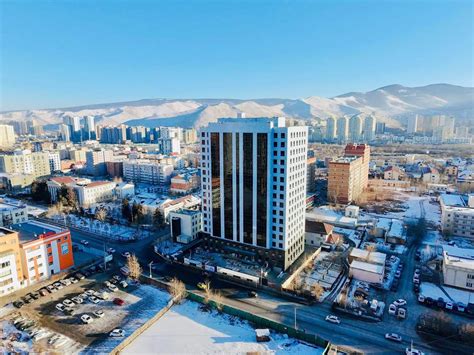 Үл хөдлөх хөрөнгийн Үл хөдлөх хөрөнгийн худалдаа түрээс