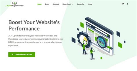 Top 5 Most Powerful Joomla Performance Extensions