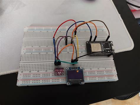 My Journey With Esp32 — Protokol Komunikasi By Rasyadan Faza Safiqur