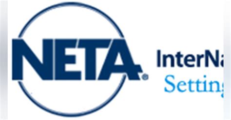 Neta Launches New Standards For Maintenance Testing Certification Ecandm