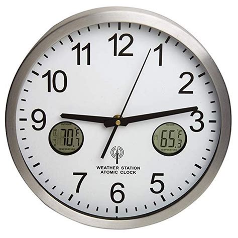 Best Atomic Clock At Rita Magno Blog