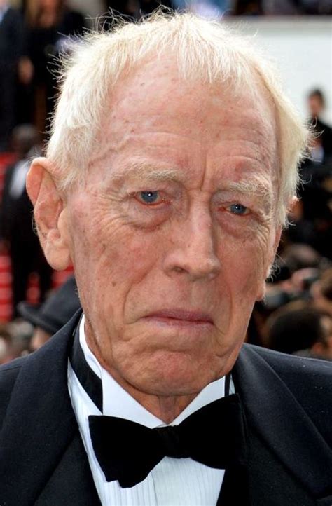 Max Von Sydow Wikipedia Wolna Encyklopedia
