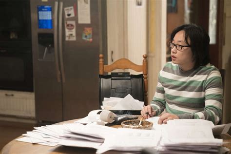 Crazy Rich Asians Jimmy O Yang Talks Bernard Tai Movie Cast And More