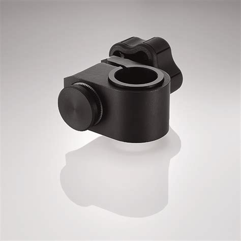 Leica Ght63 Pole Clamp For Field Controller Holder Leica Geosystems