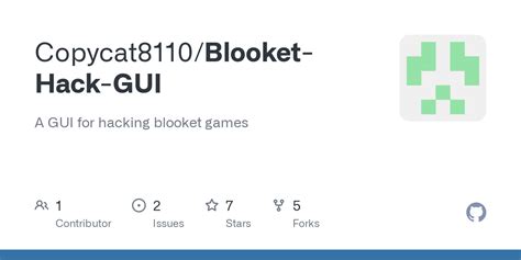 Blooket Hack GUI README Md At Main Copycat Blooket Hack GUI GitHub