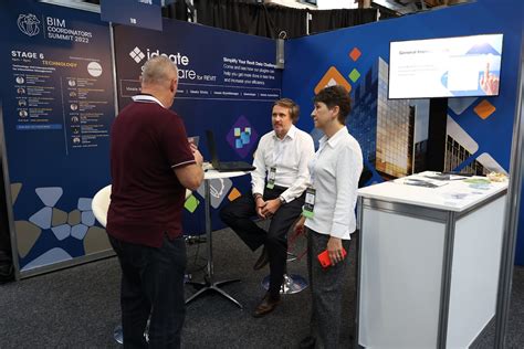 Bim Managers And Coordinators Discuss Data Management Needs With Ideate