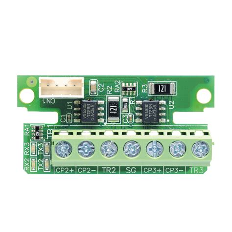 Vbs Series Vigor Electric Corp