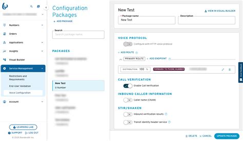 Integrating Call Verification With Your Contact Center Bandwidth Support Center