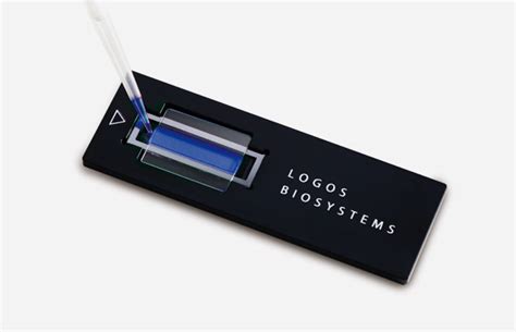Luna Bx7™ Automated Cell Counter Logos Biosystems