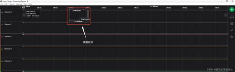 Stm32hal库实现红外接收的nec解码（整体思路分析的细致讲解）stm32 红外解码 Csdn博客