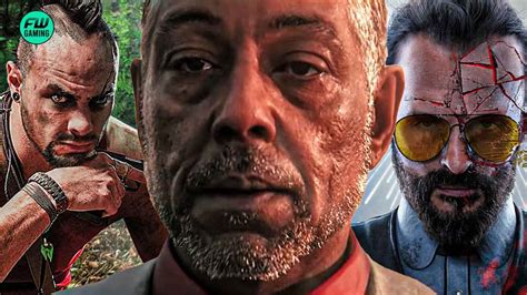 Every Far Cry Game Ranked From Worst To Best Explained