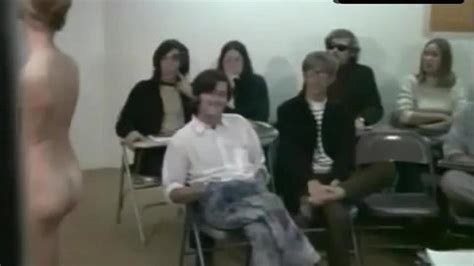 Joan Bell Breasts Butt Scene In What Do You Say To A Naked Lady