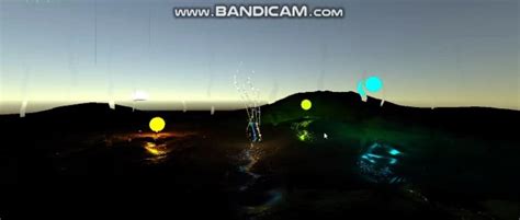 Karthik Samuval On Linkedin Unity3d Unityvfx Unityparticle 3dartist 3dgraphics Vfx