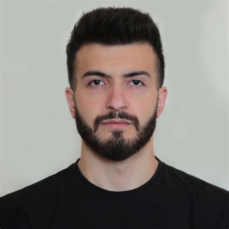 Ismayil Bashirov Medium