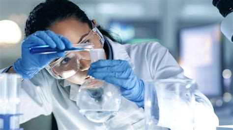 Microplastics Detection And Analysis Technology Networks