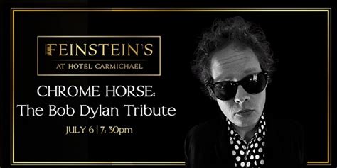 Tributes To Celine Dion And Bob Dylan Come To Feinsteins At Hotel
