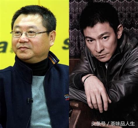 他們雖然年齡相仿，但是外表卻是相去甚遠 每日頭條