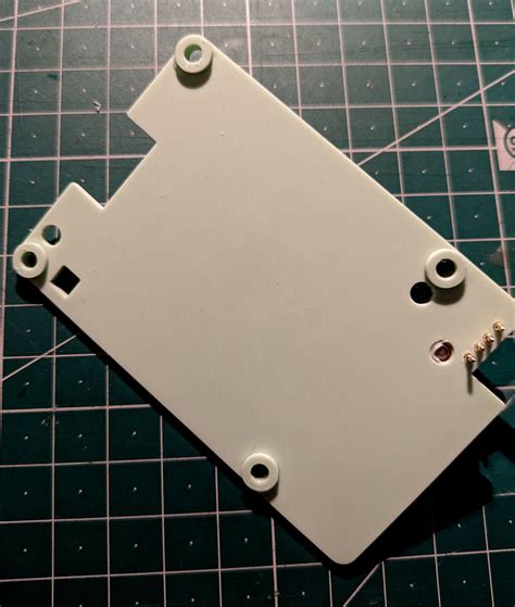 Raspberry Pi 5 Usb Hidden Adapter By Manelto Download Free Stl Model