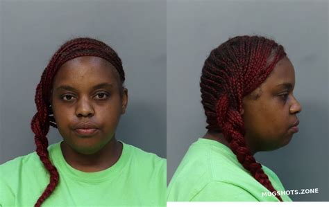Taylor Tabitha K 03 23 2022 Miami Dade County Mugshots Zone