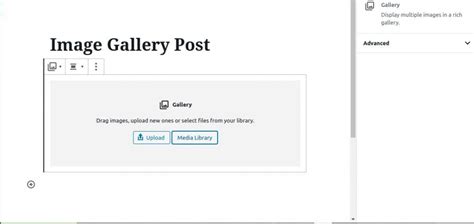 How To Use Wp Gallery Custom Links
