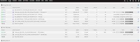 Unmountable Disks Present Won T Format General Support Unraid