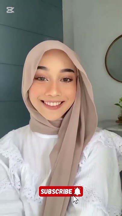 لفات حجاب جديدة ️ ️ Hijab Modestoutfit Hijabstyle Shortvideo