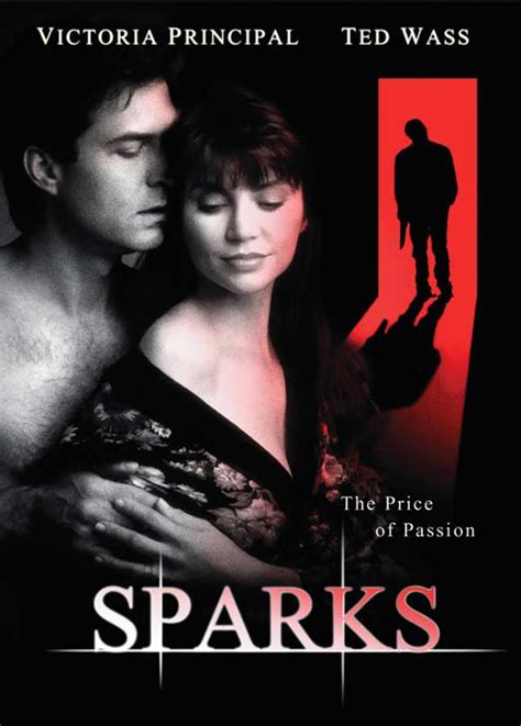 Sparks The Price Of Passion Tv Movie Posters From Movie Poster Shop