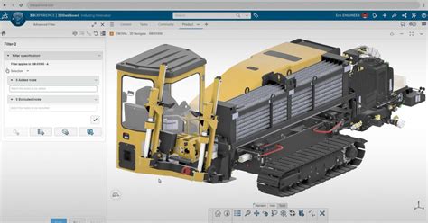 Selective Loading Solidworks 2026 Spotlight Feature Solidworks