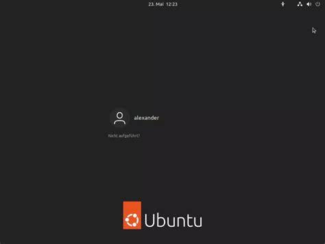 Linux Ubuntu Installieren Download Und Installation Tutorial