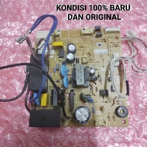 Jual Modul Pcb Ac Sharp Thailand Kondisi Bekas Shopee Indonesia