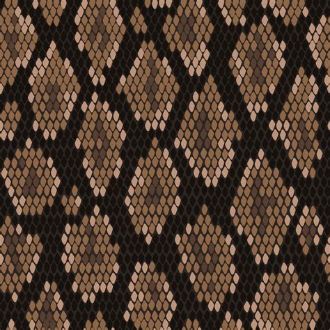 Wallpaper Skin Snake Texture
