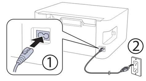 Epson Et 2800 Et 2803 Ecotank Wireless Color Printer User Guide