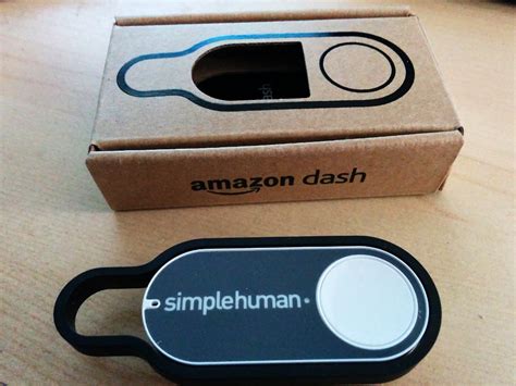 Raspberry Pi Experiments Raspberry Pi Amazon Dash Button