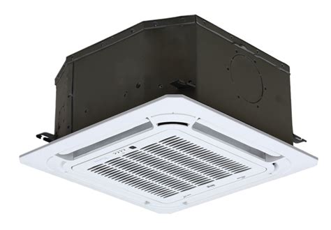 Multi Zone Series Heat Pumps Direct Air Comfort At Its Best
