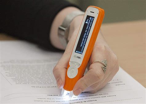 Top 6 Text To Speech Devices To Improve Reading Experience