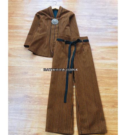 Jual Batik Premium Stelan Shopee Indonesia