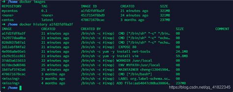 Docker容器学习笔记二狂神学java Docker笔记 Csdn博客 Docker容器学习笔记二狂神学java Docker笔记 Csdn博客