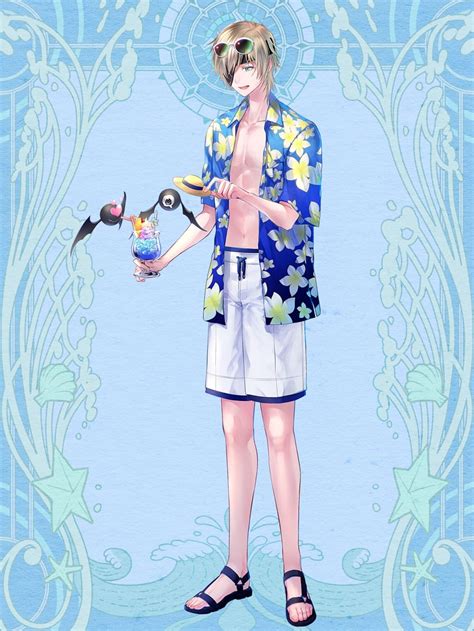 Alfiedo Krofi Dairoku Ryouhei Drawn By Deldepths Danbooru