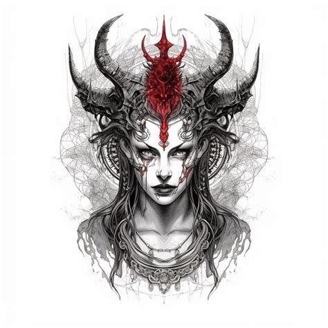 500 Best Lilith Tattoo Ideas Designs And Meaning 2025