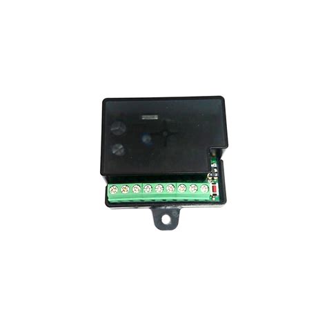 Control Unit Module Card For Control 2 Two Light Groups 230v 220v