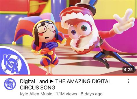 Ive Seen Many Tadc Fan Songs They Are So Good I Wanna Make My Own Fan Song About Tadc I Have